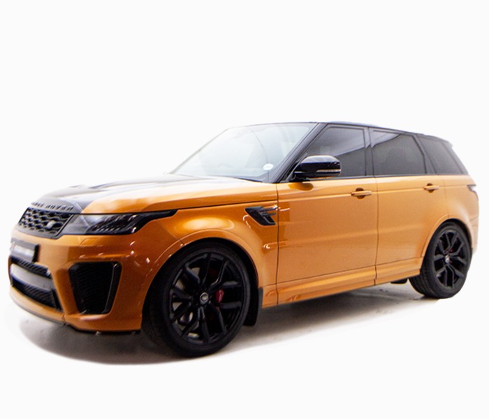 SUV | S4Auto Boksburg