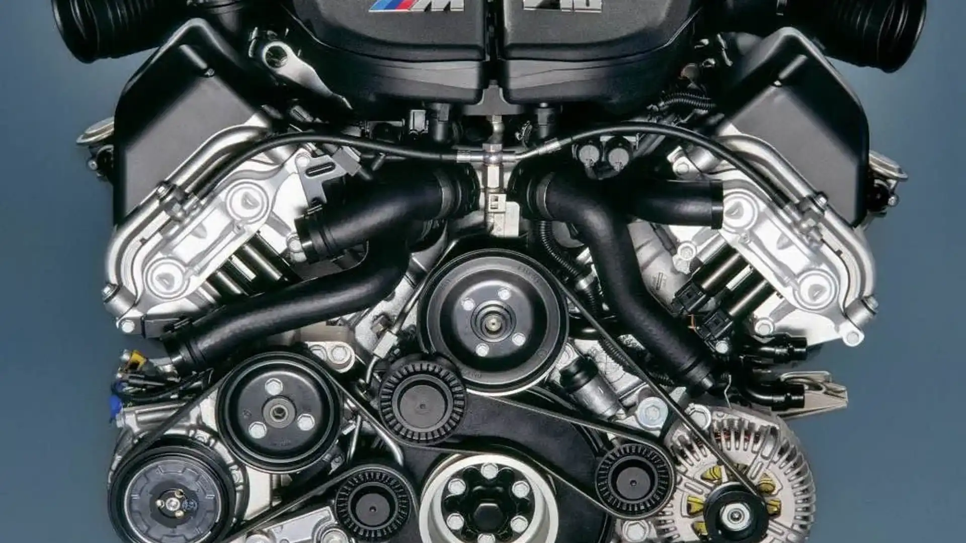 Mercedes-Benz to Use BMW Engines – A Game-Changing Alliance